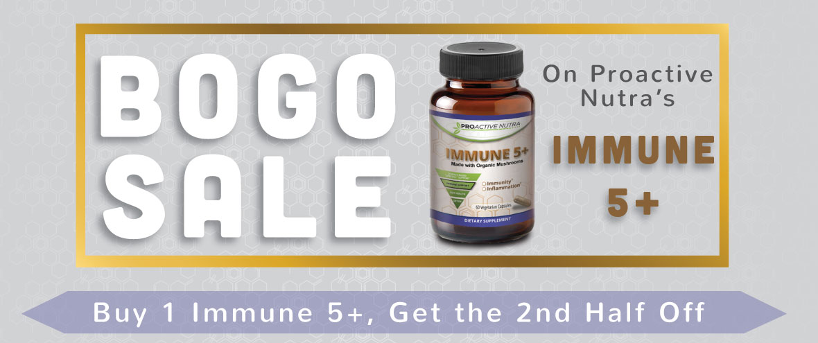 Home - ProActive Nutra