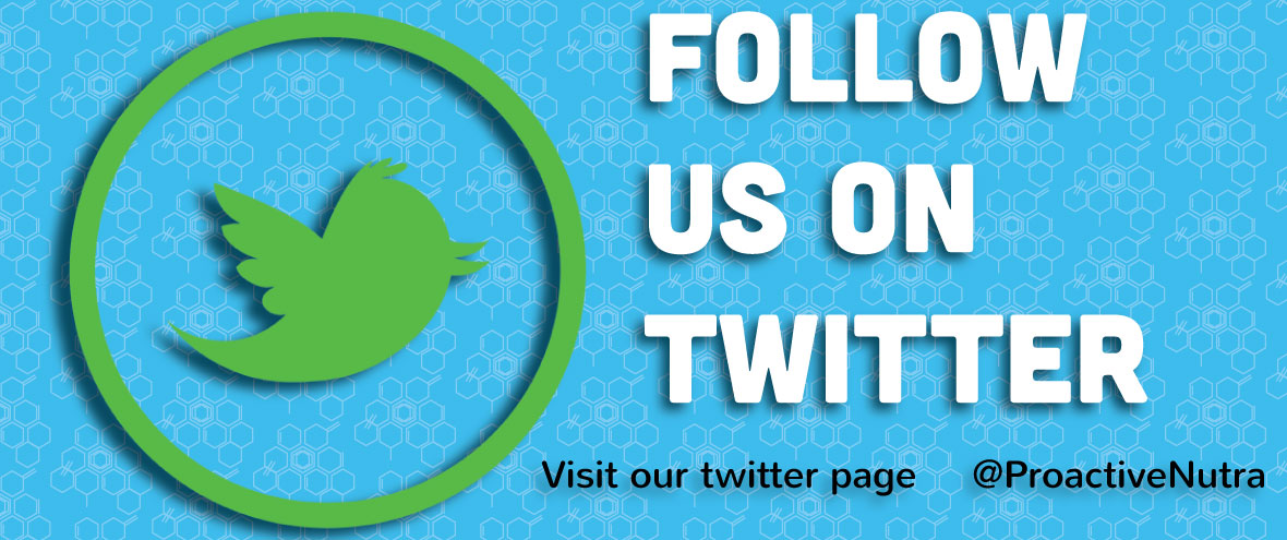 Home - ProActive Nutra