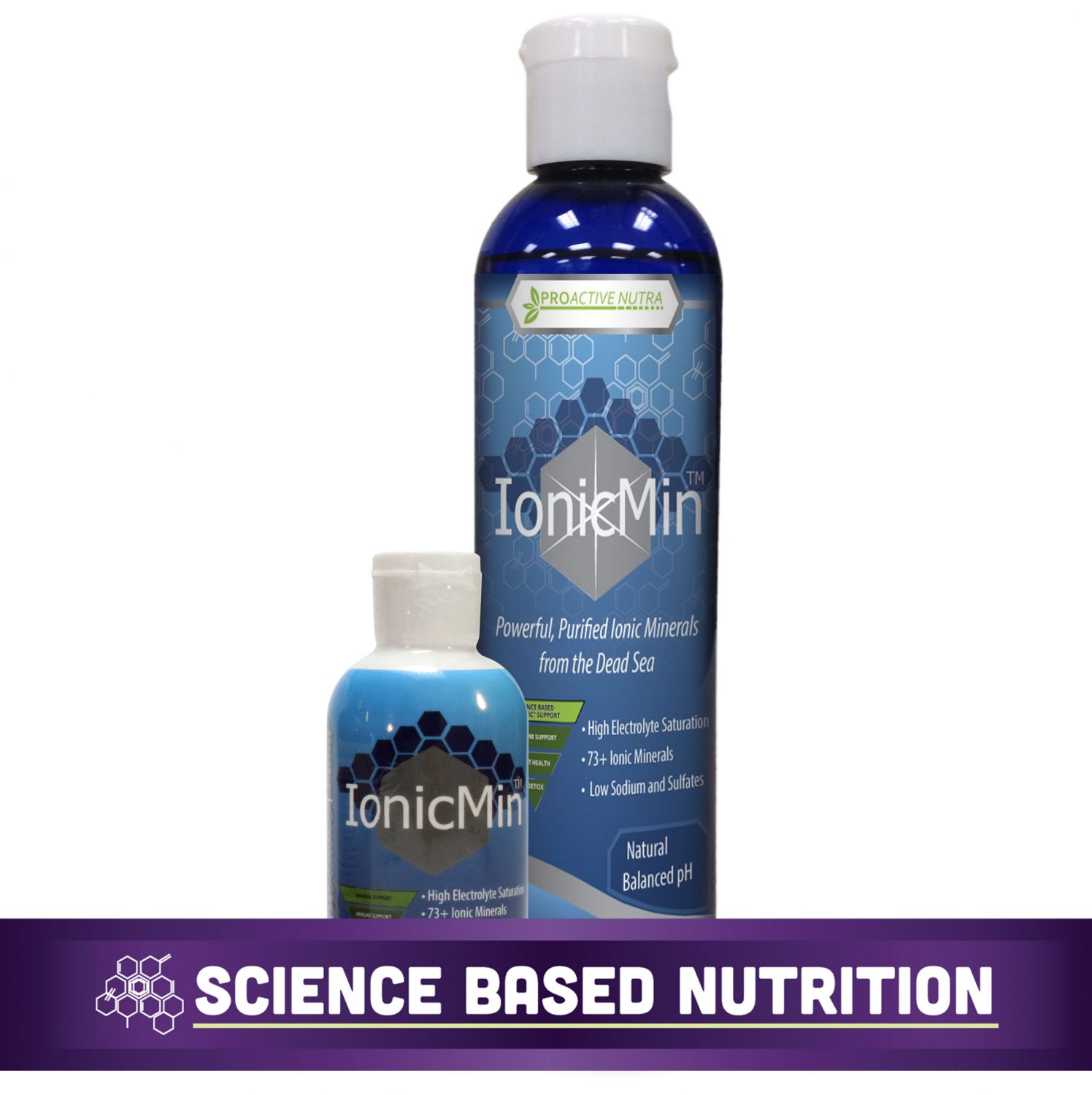 Home2 - ProActive Nutra