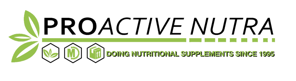 Home - ProActive Nutra
