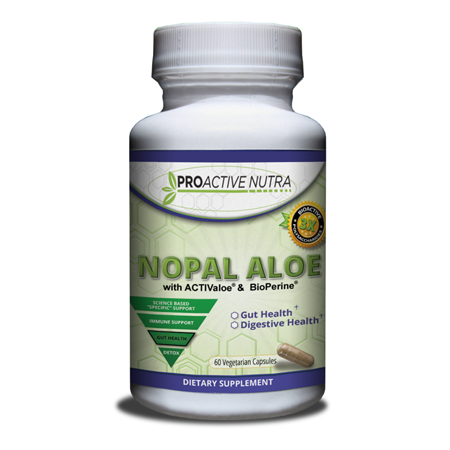 ProActive Nutra | ProActive Supplements & Nutrion