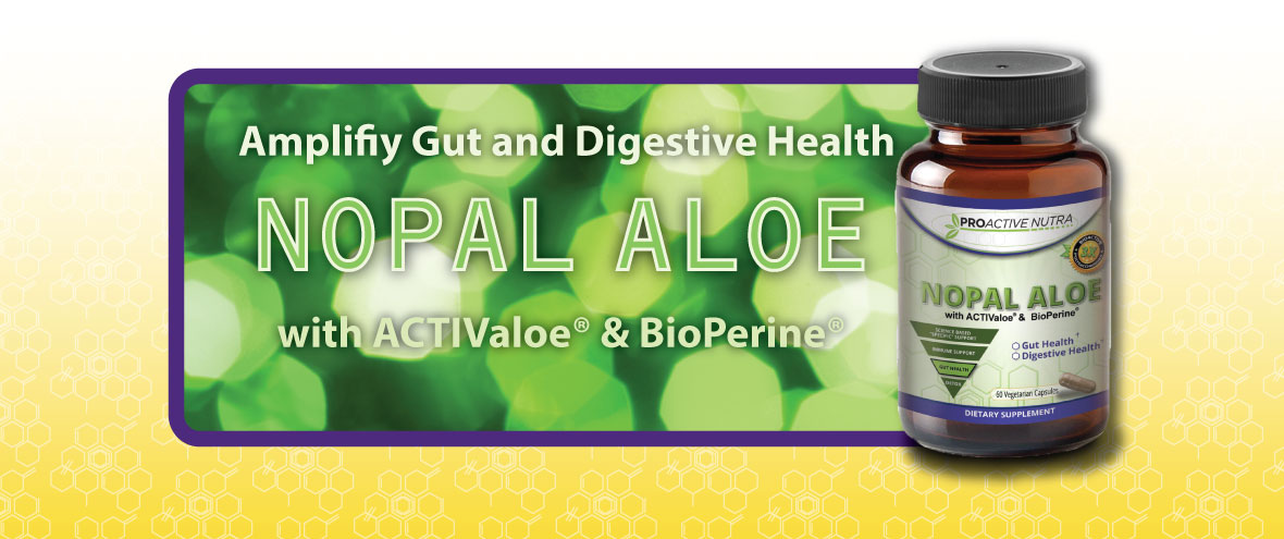 ProActive Nutra | ProActive Supplements & Nutrion