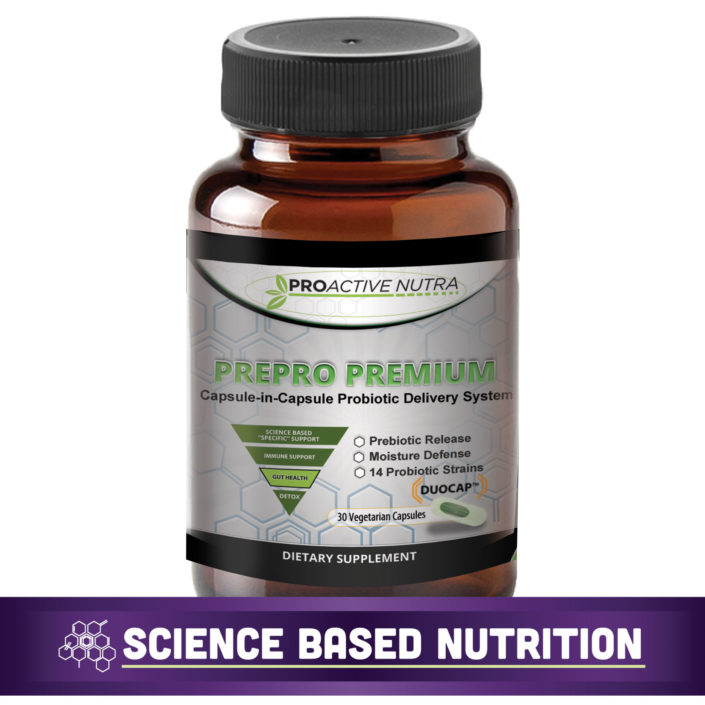 Home2 - ProActive Nutra