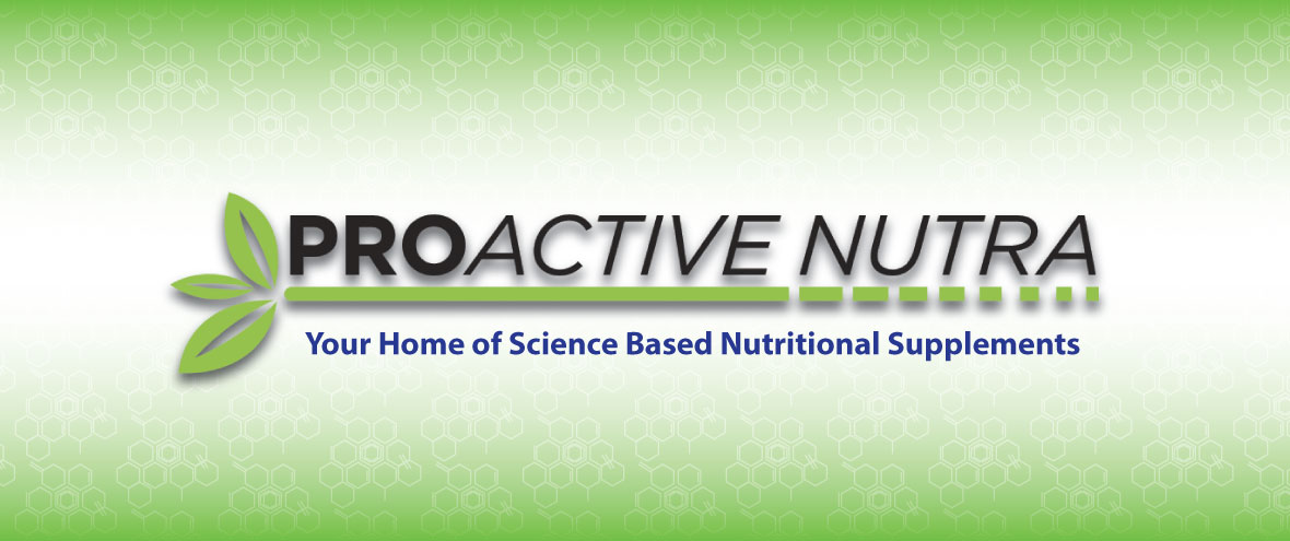 Home - ProActive Nutra