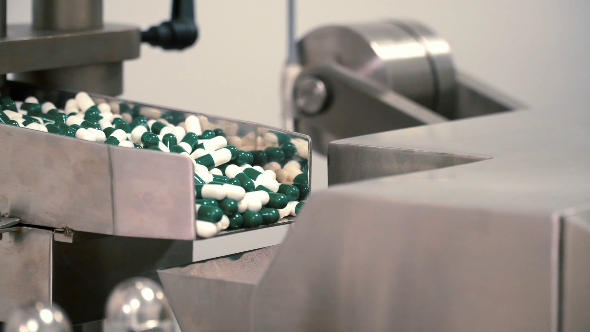 Capsule Manufacturing - ProActive Nutra